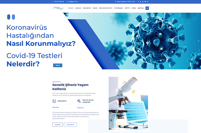 Aytekin Bağcı Back-End Developer