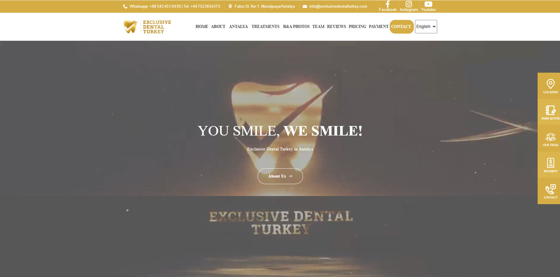 Aytekin Bağcı Back-End Developer