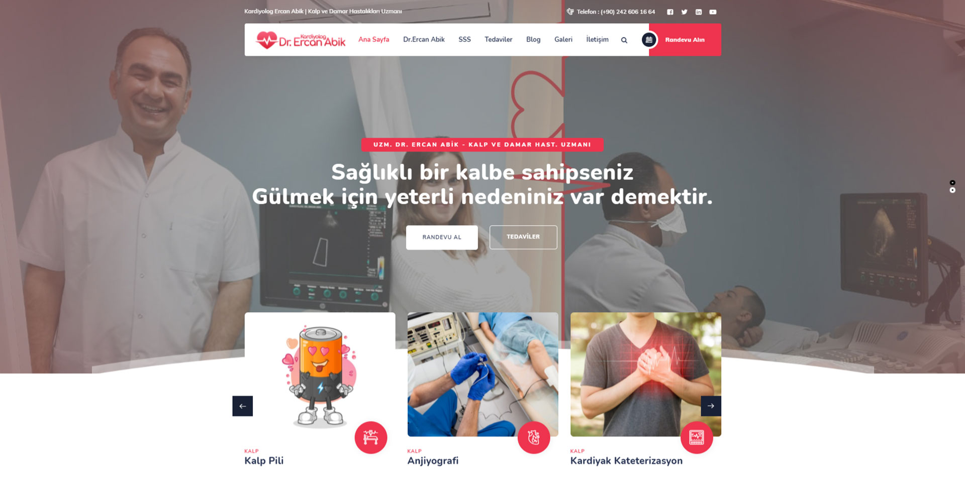 Aytekin Bağcı Back-End Developer