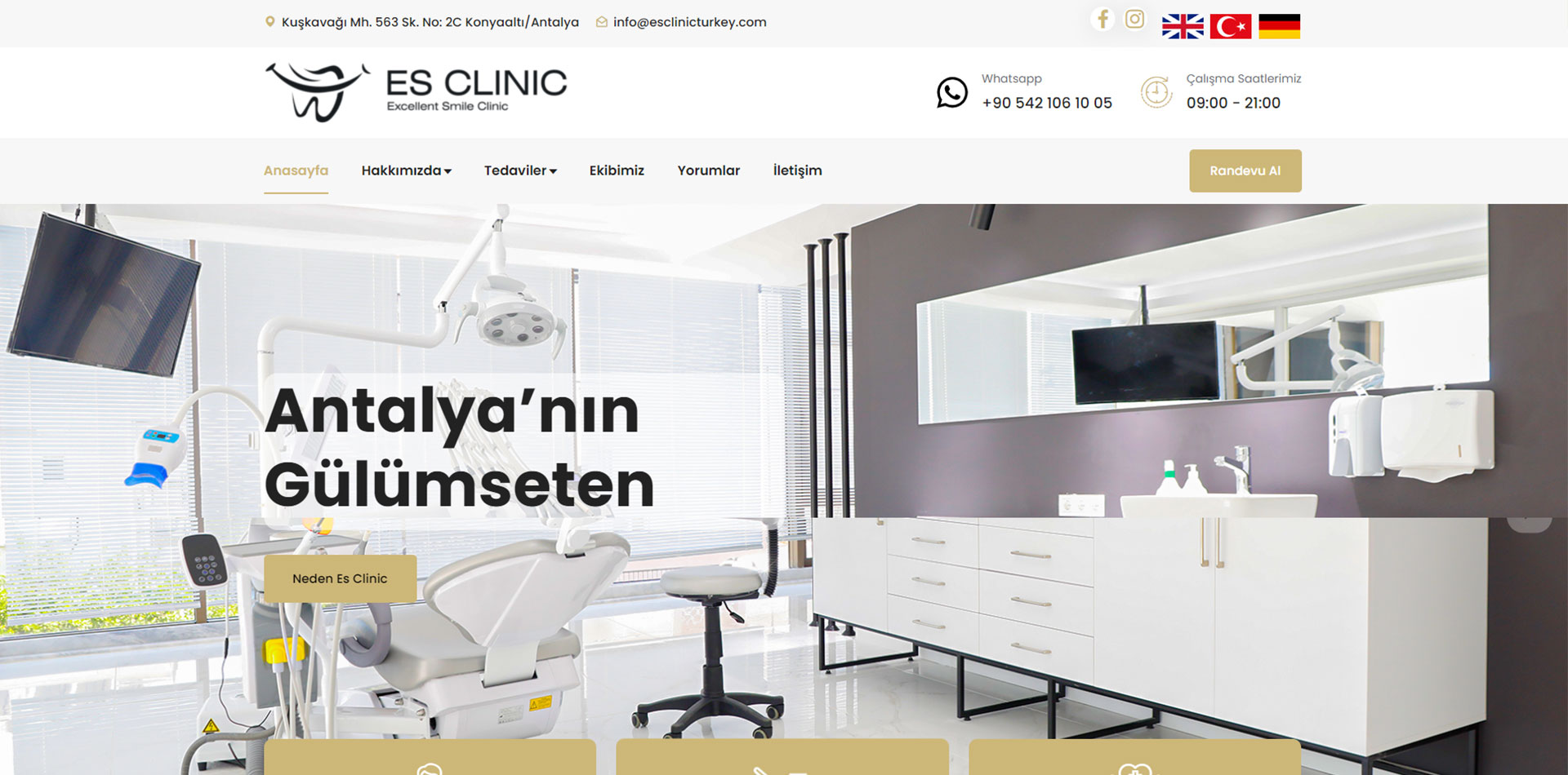 Aytekin Bağcı Back-End Developer