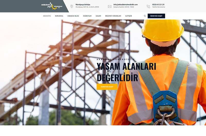 Aytekin Bağcı Back-End Developer