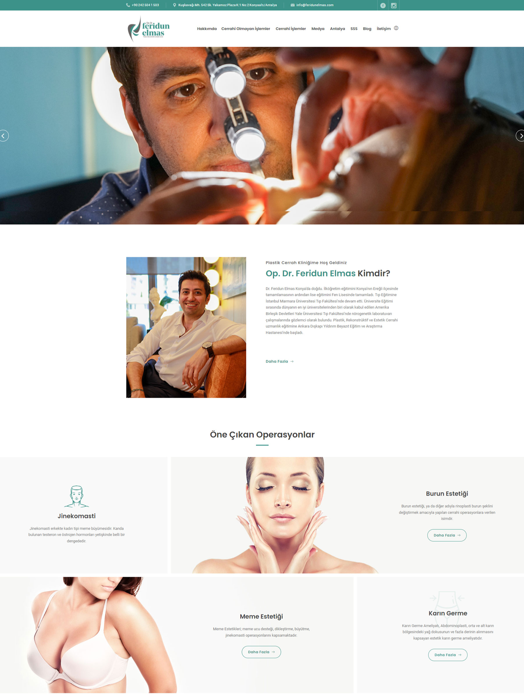 Aytekin Bağcı Back-End Developer