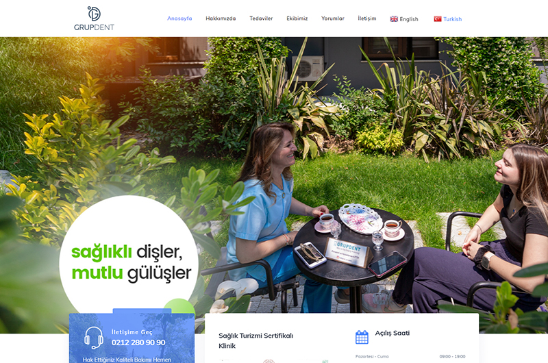 Aytekin Bağcı Back-End Developer